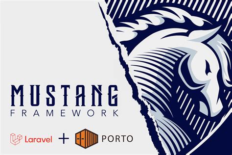 GitHub Mustang Framework Mustang Mustang Framework Inspired By