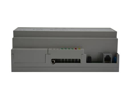 Line Switch Din Pstn Line Relay Alphatech Technologies