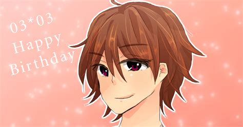 天ヶ瀬冬馬 おめでとうま2014 羽柴のイラスト Pixiv