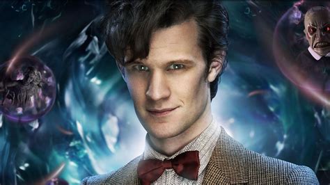 Doctor Who Wallpapers Matt Smith Wallpaper Cave