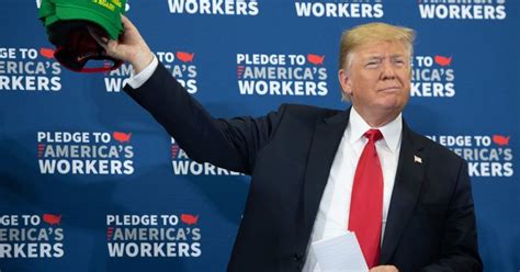 Us Midterm Elections And Trumps Trade Agenda Business As Usual