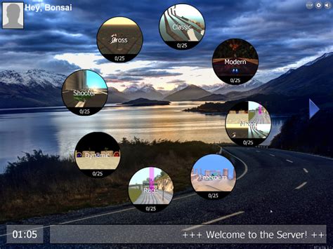 Final Bonsai S Multigamemode Now Fully Uncompiled Resources