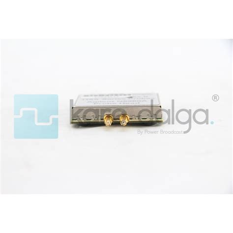Agilent N5380a 12ghz Diferansiyel Sma Prob Head Amplifier And Yükselteçler Güç Kaynağı Havya