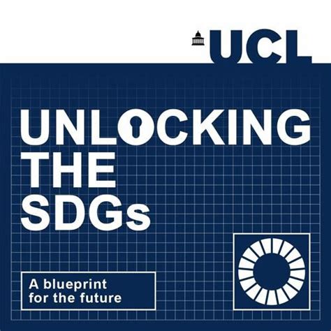 Episode 1 The Sdgs And Ai By Ucl Professor Monica Lakhanpaul