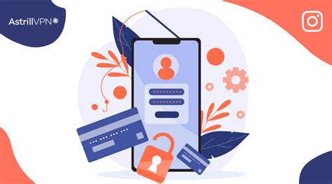 danger lurks keep safe from instagram phishing