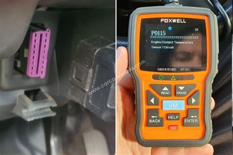 P Engine Coolant Temperature Sensor Circuit Meaning Symptoms Causes And How To Fix It