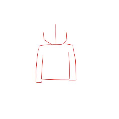 How To Draw Silver The Silenced Trainer SketchOk