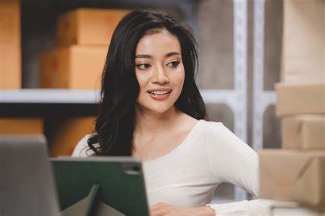Get Started With A Virtual Warehouse Address A Step By Step Guide