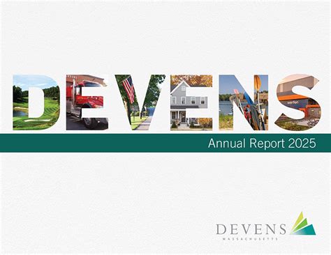 Annual Reports Massdevelopment
