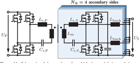 Figure 11 From Optimizing Current Fed Gan Based Dc Dc Converters For