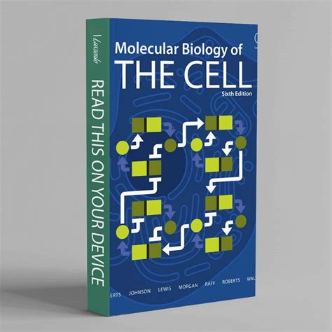 Molecular Biology Of The Cell Luxsento