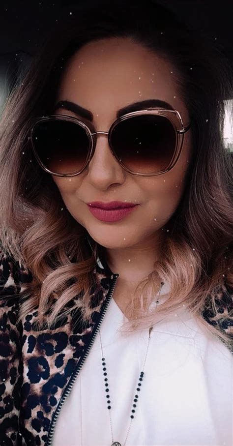 Curvy Glasses Okulary W Modzie Plus Size Plusfajterkapl