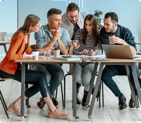 Atliq Technologies Knowledge Management Solutions Provider