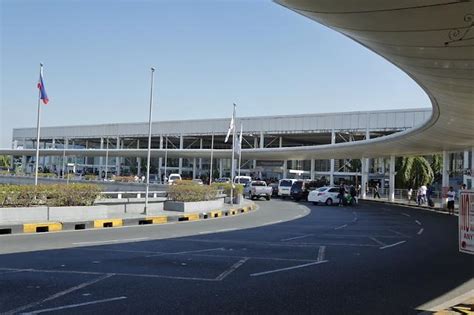 Nna 필리핀 마닐라공항 여객 상한 1만명까지 확대 아주경제