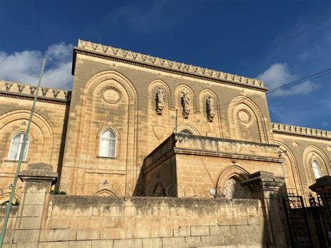 Żejtun - Exploring Malta