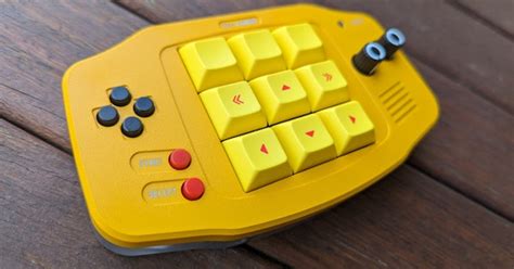 Super Cute Macropad Drop