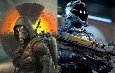 5 Highly Anticipated FPS Games Releasing In 2023