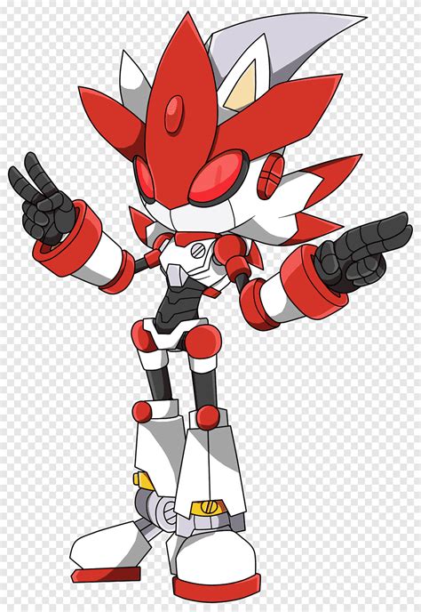 Sonic Battle Emerl Sprites