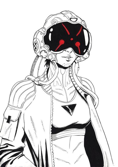 Pin On Cyberpunk