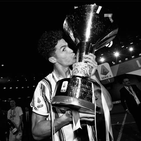 Tcr On Twitter Whoever Would Have Imagined That One Day Cristiano