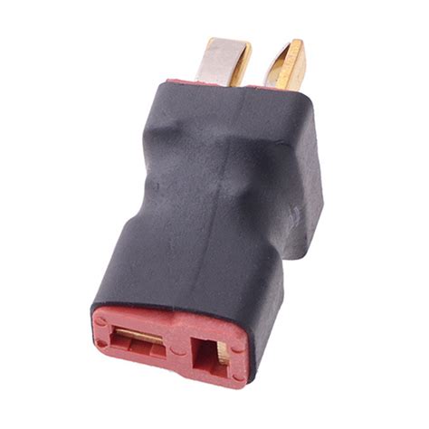 Deans Style Wireless T Plug Parallel Rc Battery Esc Connector