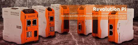 สอนการเชอมตอ CODESYS กบ RevPi Controller Core Connect บรษท เทคสแควร จำกด