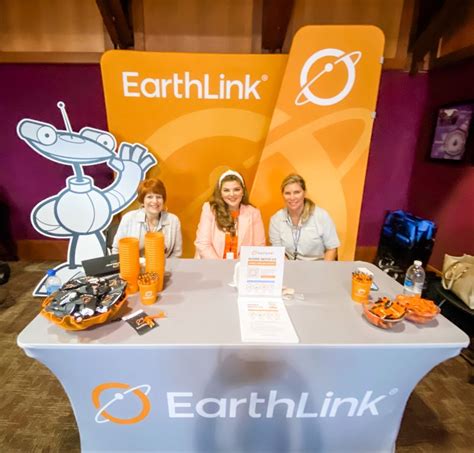 Earthlink On Linkedin Hiring Internetserviceprovider Telecom