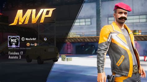 Bgmi Tdm Gameplay Kills Hdr Extreme With Frame Rate Bgmi