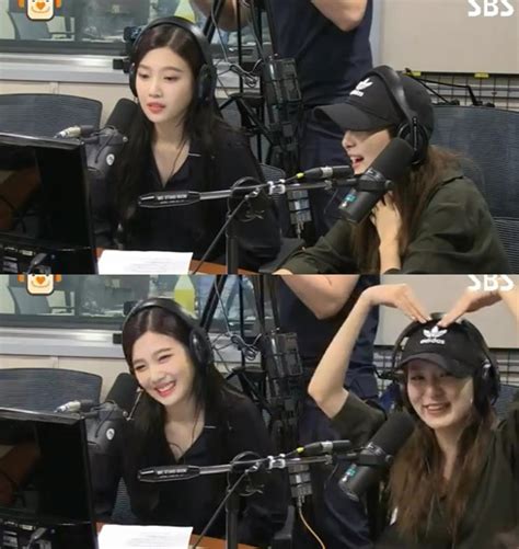 올드스쿨 슬기 박규리 애정에 선배님 밥이라도 같이