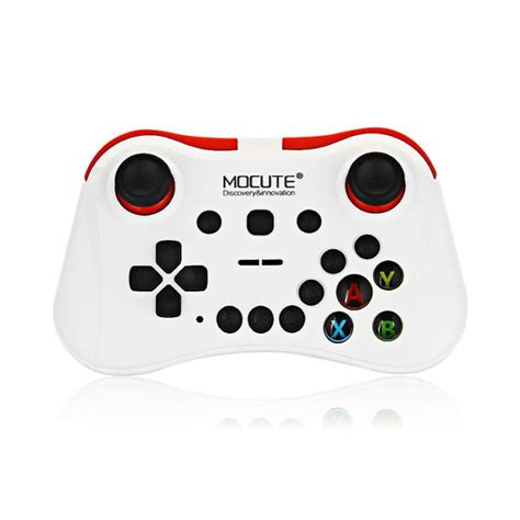 Mocute 056 Wireless Bluetooth Gamepad For PUBG Games GearVita