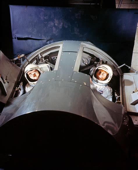 Gemini 3 Spacecraft Models Goran Pavlovski Artstation Starpoint