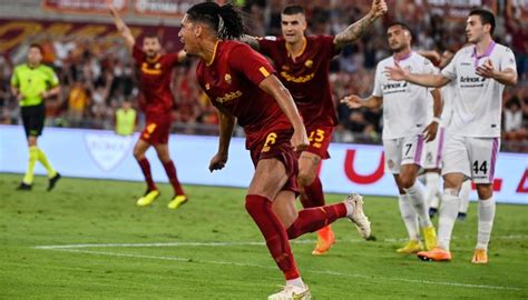 Smalling Agent Replies To Roma Exit Reports Football Italia