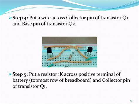 Dark Sensor Pptx