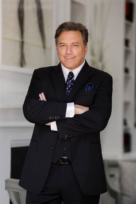 Michael Rodgers Managing Director Beverly Hills Nest Seekers