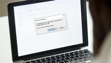 Lỗi Not Responding Là Gì 7 Cách Khắc Phục Lỗi Not Responding Trên Windows