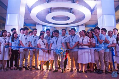 Cco Culminates Recruitment Week 35 Years And Counting