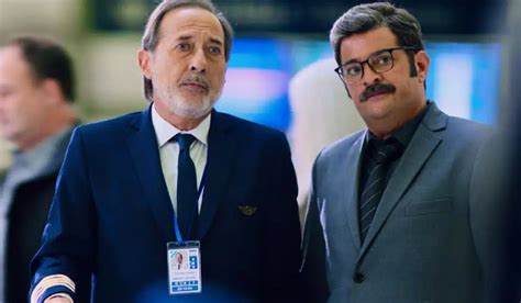 Extorsión Tráiler Sinopsis Y Fecha De Estreno En Hbo Max