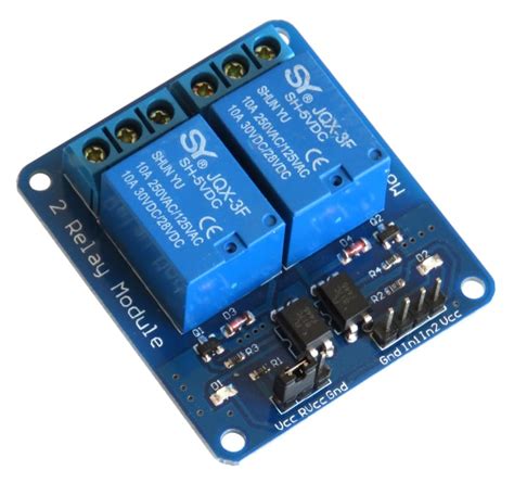 Ttl Relay02 Seeit Seeit Ttl Relay02 Relay For Relay Control Card For
