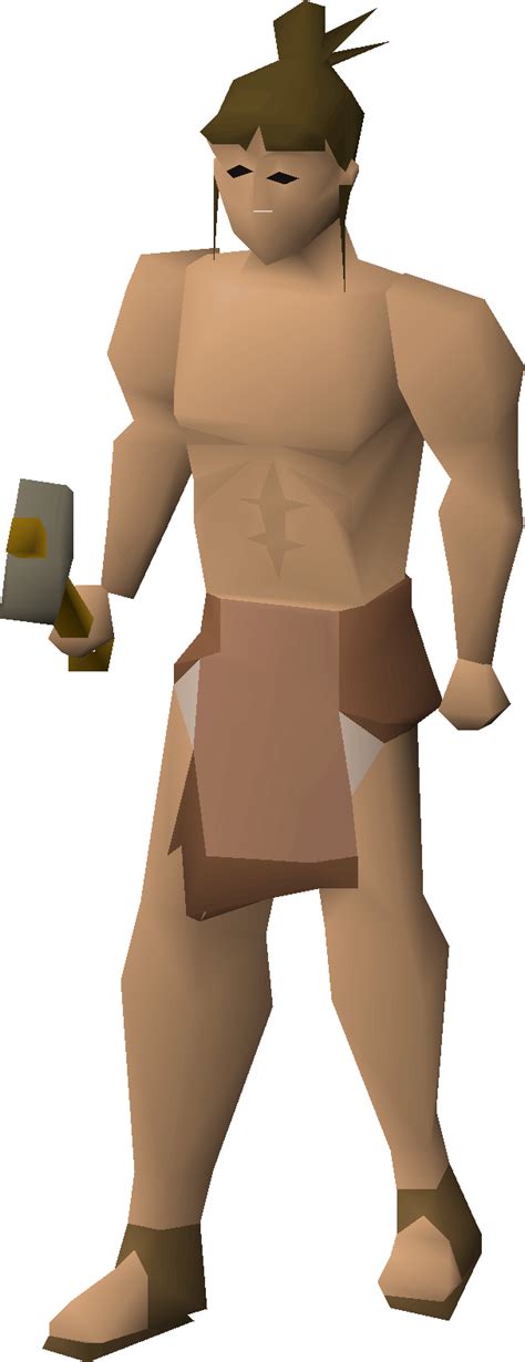 Worker Varlamore Osrs Wiki