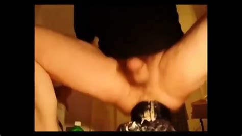 Hugest Dildo Ass Fuck