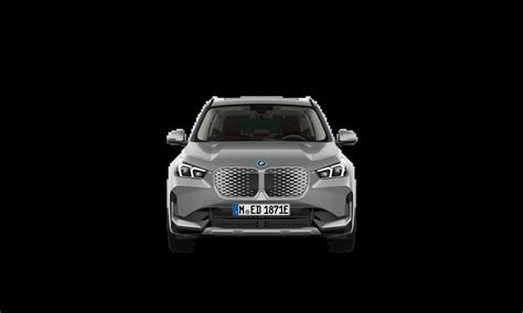 Bmw Ix1 Suv U11 Caractéristiques Techniques And Motorisations