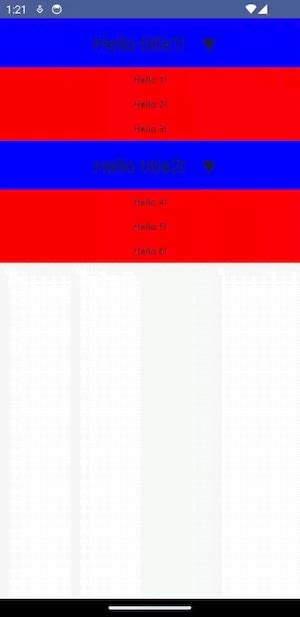 Android Recyclerview Swipeable Items By Mark Osullivan Androidpub