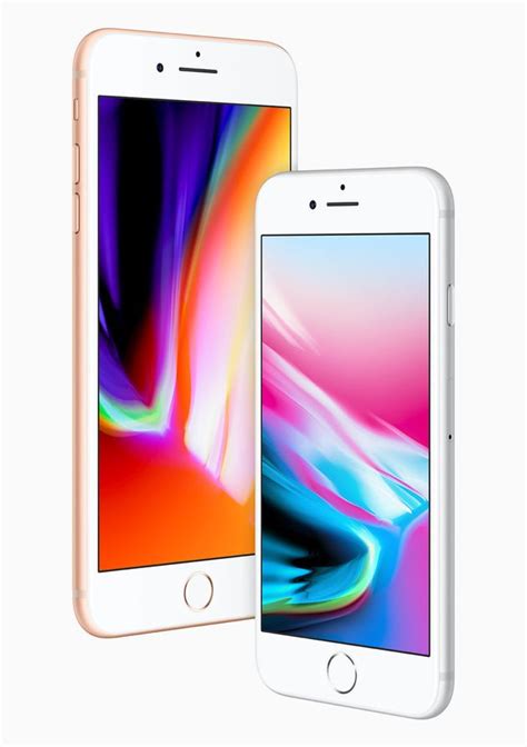 Apple iPhone 8 Plus Review