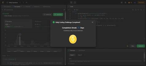 Omkar Biradar On Linkedin Problemsolving Java Day75 Dsa Leetcode Problemsolving Coding