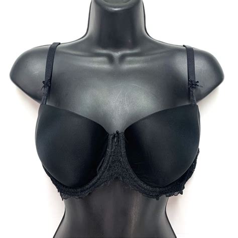 Victoria S Secret Intimates Sleepwear Victoria Secret Dream Angel Push Up Without Padding