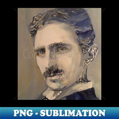 Tesla High Resolution Png Sublimation File Boost Your Su Inspire