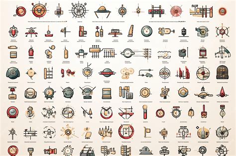 Premium Ai Image Artifical Intelligence Outline Thin Icons Collection