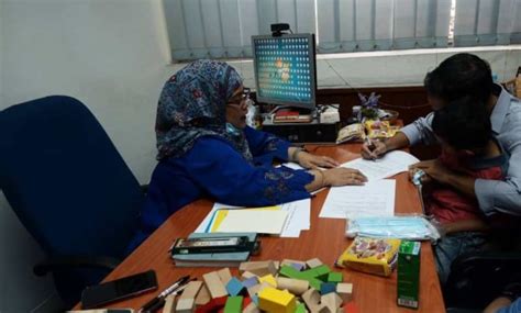 Gandeng Kampus Malaysia Pengabdian Masyarakat Dosen Psikologi Um Untuk