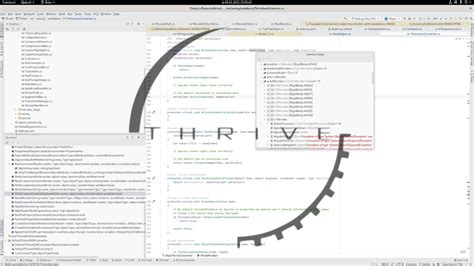 The Thrive Podcast Episode 18 Live Bughunt YouTube