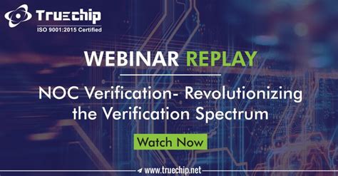 Truechip On Linkedin Verificationip Siliconip Truechip